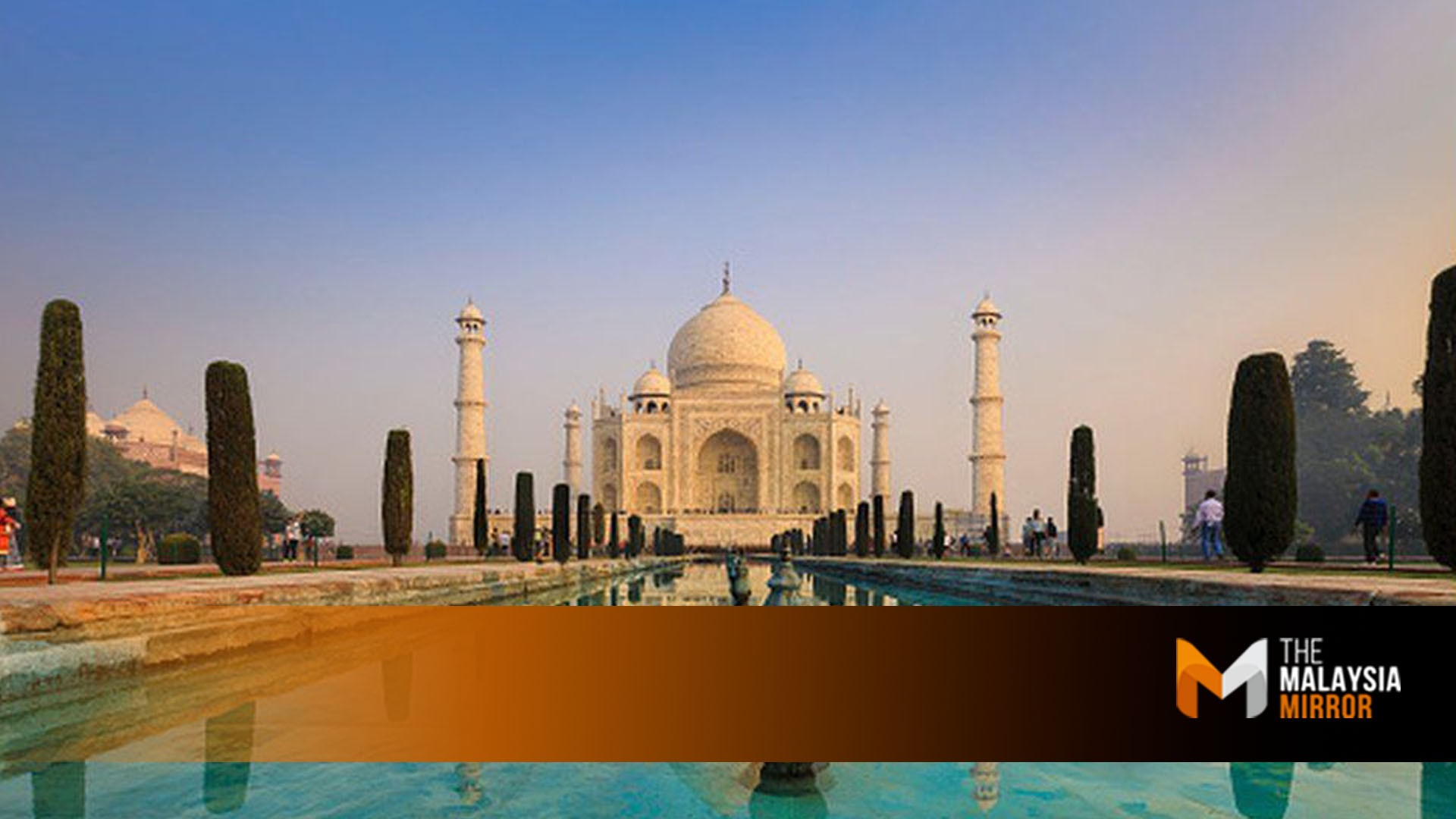 8 Tempat Unik di India yang Harus Dikunjungi. - The Malaysia Mirror