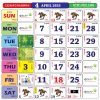 Kalendar Kuda 2025: Tarikh Cuti Umum Malaysia Dan Cuti Sekolah