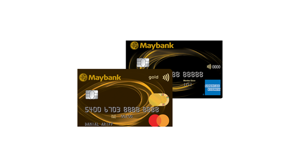 Kad Kredit Maybank: Pilihan, Kelebihan & Cara Mohon 2025
